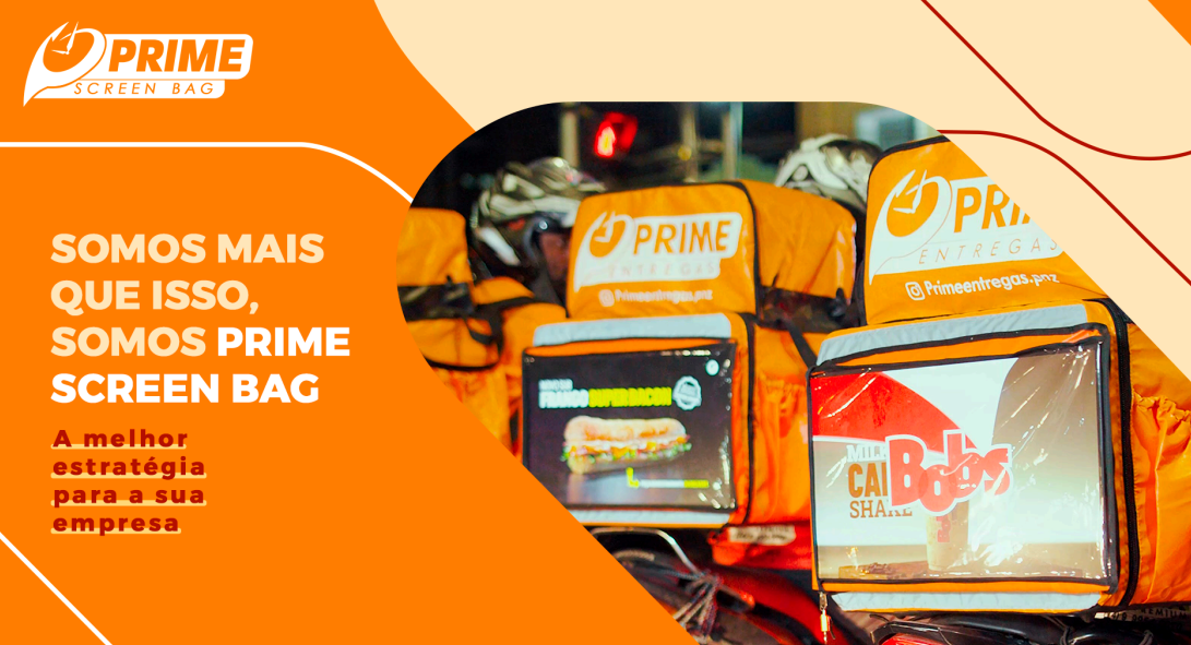 Prime Entregas